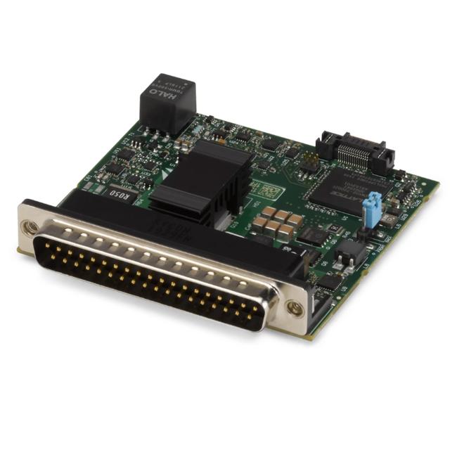 National Instruments TS-15200 Single-channel 6V 3A 18W TestScale Power Module