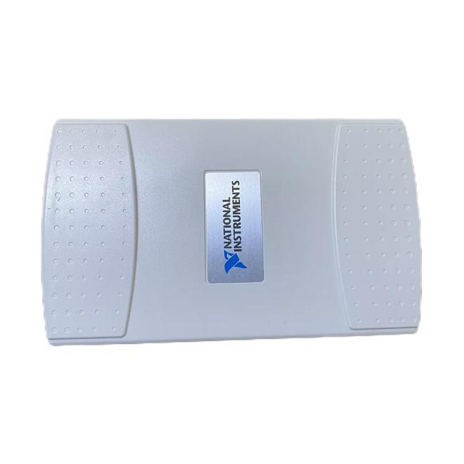 National Instruments USB-5132 Oscilloscope connection ports