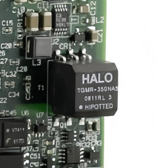 SbRIO-9870 C Series Module in chassis