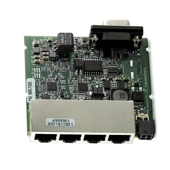 SbRIO-9870 C Series Module technical specifications