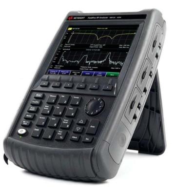 China Keysight N9961A FieldFox 44 GHz Handheld Microwave Spectrum Analyzer with 105 dB Dynamic Range for sale