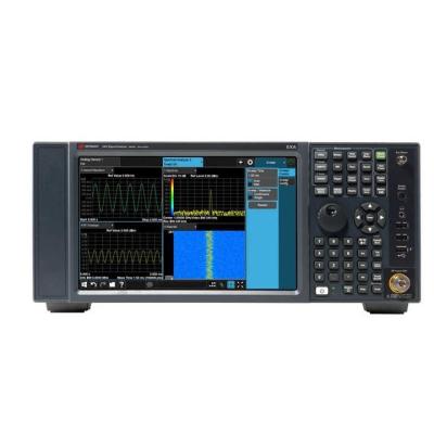 China Keysight N9010B EXA Signal Analyzer 10 Hz to 44 GHz with PathWave X-Series Software for Fast and Flexible Measurements for sale