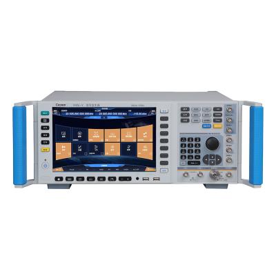 China Cayear 1465C/D/F/H/L-V Rf Signal Generator With 100kHz-67GHz Frequency Range 1GHz Bandwidth for sale