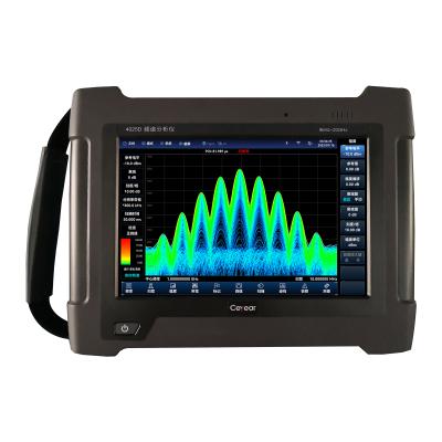 China 4025A/B/D/E/G/K Ceyear Spectrum Analyzer 9kHz-20GHz Frequency For Wireless Communication for sale