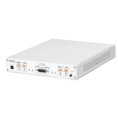 China National Instruments Software Defined Radio Device USRP-2954 10MHz-6GHz Frequency Range for sale