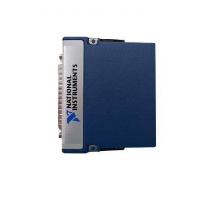 China NI-9381 Electronic Test Instruments C Series Multifunction IO Module 8 Single Ended Channels 5V for sale