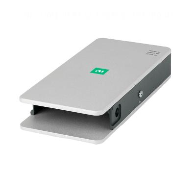 China High Accuracy NI-CDAQ-9181 Ethernet Chassis Electronic Test Instruments OEM Supported for sale