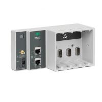 China NI cDAQ 9185 4 Slot CompactDAQ Ethernet Chassis with TSN Technology OEM Customized for sale