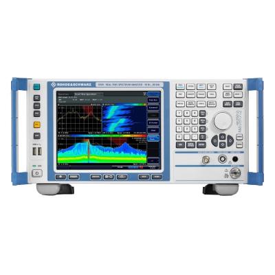 China Rohde & Schwarz FSVR7 FSVR13 FSVR30 FSVR40 Real-Time Spectrum Analyzer with 3 Month Warranty for Optimal Performance for sale