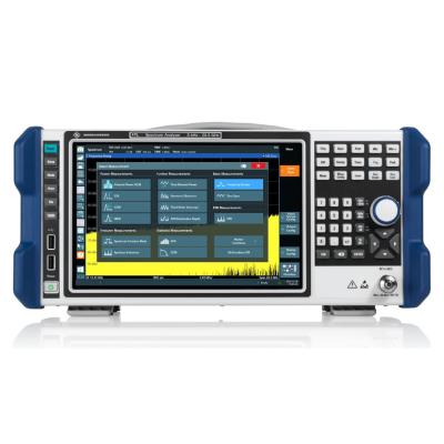 China R&S FPL1003 Spectrum Analyzer with 5 kHz to 26.5 GHz Range -108 dBc SSB Phase Noise and -163 dBm DANL for sale
