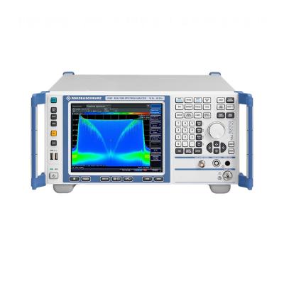 China Rohde & Schwarz FSV-B21 Real-Time Spectrum Analyzer with 40MHz Analysis Bandwidth and ODM Customization Services for sale