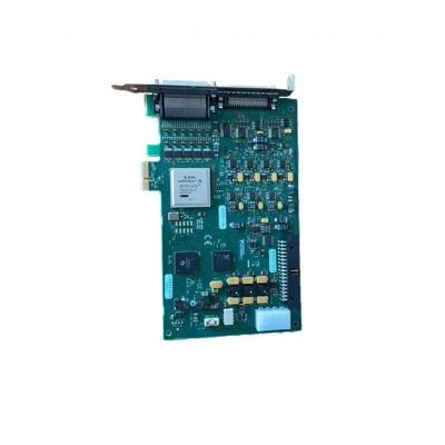 China 96-Channel 5 V TTL/CMOS 24 mA PXI Digital IO Module PXI-6509 with Digital Filtering and Change Detection for sale