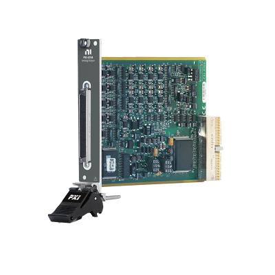 China National Instruments PXI-6704 16-bit 32-channel Static PXI Analog Output Module with 5 V TTL/CMOS Digital I/O for sale