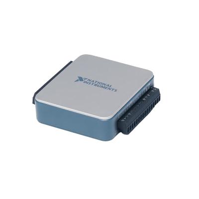 China USB 6000 Multifunctional DAQ Device with 32-bit Counter and Analog I/O for Data Acquisition for sale