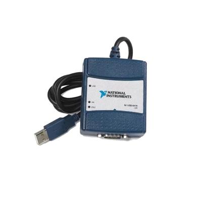 China Single-Port USB LIN Interface Device for LIN Communication with Master/Slave Terminals for sale