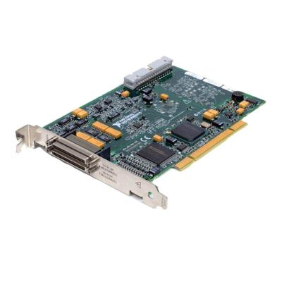 China National Instruments PCI-6229 M-Series Multifunction Data Acquisition Card with 16 Differential or 32 Single Ended Channels and 16-bit ADC Resolution for sale