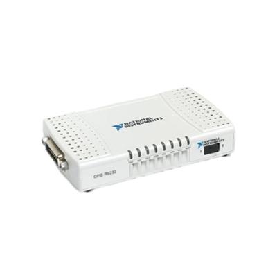 China National Instruments GPIB-RS232 Converter with IEEE 488.2 Compatibility and OEM Customization Support for sale