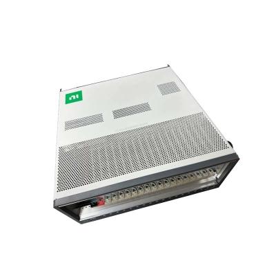 China NI PXIe-1095 Eighteen-Slot PXI Express Chassis with 24 GB/s System Bandwidth and 82 W Slot Cooling for sale