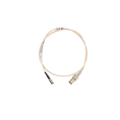 China NI SHC68-C68-D4 Shielded Digital Cable 68-pin VHDCI Male to 68-pin VHDCI Male 50 Ω with 3 Month Warranty for sale