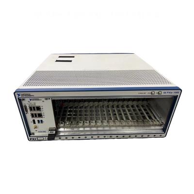 China NI PXIe-1085 PXIe-1084 PXI Chassis with 3 Month Warranty and Customized OEM Support for sale