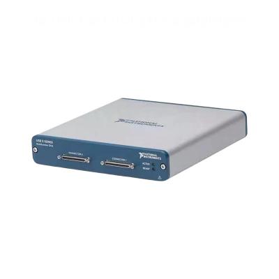 China NI USB-6361 USB-6356 Multifunction IO Device with 3 Month Warranty and Customized OEM Support for sale