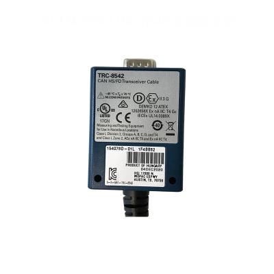 China NI TRC-8542 TRC-8546 Transceiver Cable with 3 Month Warranty and Customized OEM Support for sale