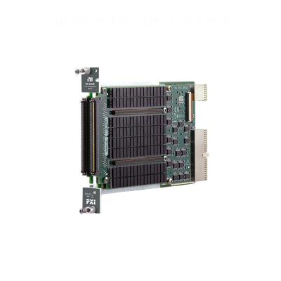 China PXI-2532B Matrix Switch Module High Density High Channel Count For Automated Testing for sale