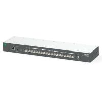 China National Instruments CDA-2990 8-Channel Clock Distribution Device with 10 MHz Frequency and 6-15 VDC Power Supply for sale