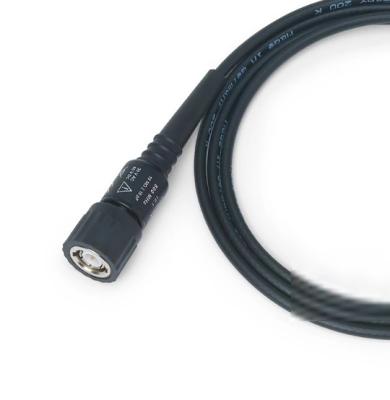 China National Instruments CP500X Oscilloscope Probe Accurate Passive Oscilloscope Probe Single Ended for sale