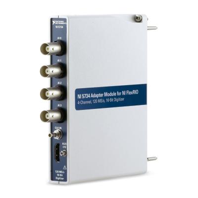 China National Instruments NI-5751B Digitizer Adapter Module Signal Generator 50MS/S Sampling Rate for sale