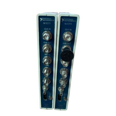 China NI-5772 National Instruments Flexrio 2 Channel 800MS/S FlexRIO Digital Module Signal Generator for sale