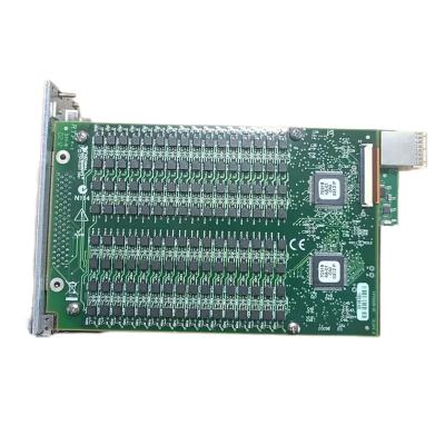 China National Instruments PXI-2533 256-Crosspoint 1-Wire PXI Matrix Switch Module with ±55 VDC for OEM Applications for sale