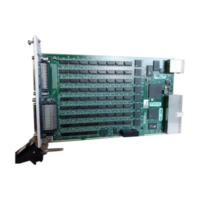 China National Instruments PXI Matrix Switch Module PXI-2536 In Compact 3U PXI Form Factor for sale