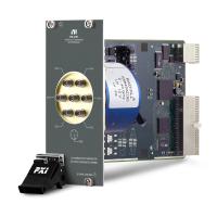 China National Instruments PXI-2797 RF Multiplexer Switch Module with 40GHz Bandwidth and 6 Channels for sale