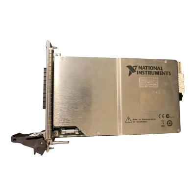 China National Instruments PXIe 4112 Programmable Power Supply 60V 1A 120W With OEM Support for sale