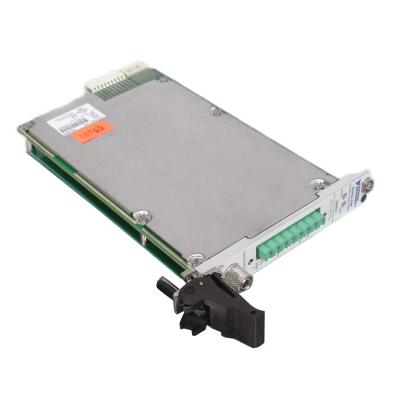 China National Instruments PXIe-4139 PXI Source Measure Unit with 100 fA Current Sensitivity and 60 V Voltage Range for sale