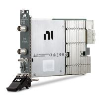 Quality National Instruments PXIe-5163 Ni Oscilloscope Pxi 200MHz Bandwidth 1GS/S for sale