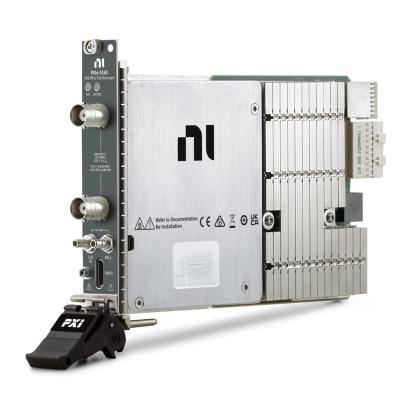China National Instruments PXIe-5163 Ni Oscilloscope Pxi 200MHz Bandwidth 1GS/S Sampling Rate 512MB for sale