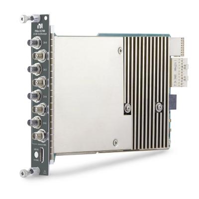 China National Instruments High Density Oscilloscope PXIe-5170 With 8 Simultaneous Channels for sale