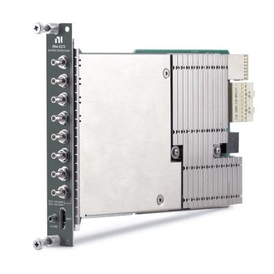 China Customized OEM PXIe-5172 Digital Oscilloscope High Density 250MS/S Sampling Rate for sale