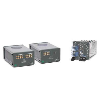 China OEM Supported National Instruments PXIe-5831 PXI Vector Signal Transceiver with 1 GHz Bandwidth and Customized Support for sale