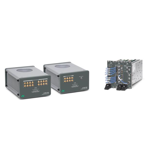 Quality OEM Supported National Instruments PXIe-5831 PXI Vector Signal Transceiver with 1 GHz Bandwidth and Customized Support for sale