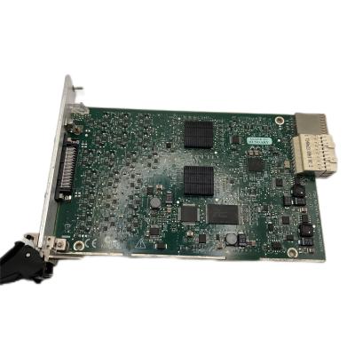 China PXIe-6535 Electronic Test Instruments 32 Channel 10MHz 40MB/S Digital Input Output Module for sale