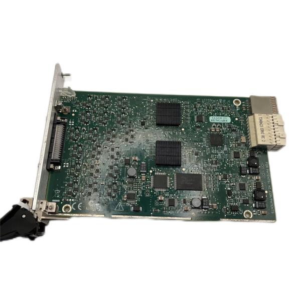 Quality PXIe-6535 Electronic Test Instruments 32 Channel 10MHz 40MB/S Digital Input Output Module for sale