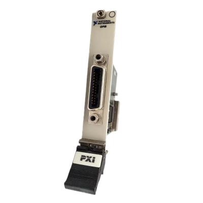 China National Instruments PXI GPIB Instrument Control Module with 7.7 MB/s Transfer Rate 1536 kbytes/s Three-Wire and 7885 kbytes/s HS488 Performance for sale
