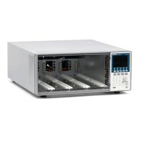 China National Instruments RMX-4002 DC Electronic Load Mainframe 120 Programmable Sequences 5-Bit Resolution for sale