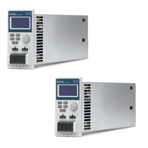 Quality RMX-4003 Electronic Load Device 2 Channels 0-20A Current 0-80V High Power for sale