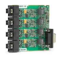 Quality SbRIO-9223 C Series Voltage Input Module 1MS/S Sampling Rate 4 Channels 16 Bit for sale