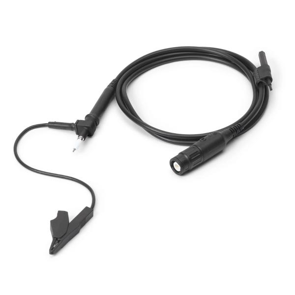Quality SP500C NI Oscilloscope Probe 100X Attenuation 500MHz Dc Current Oscilloscope for sale