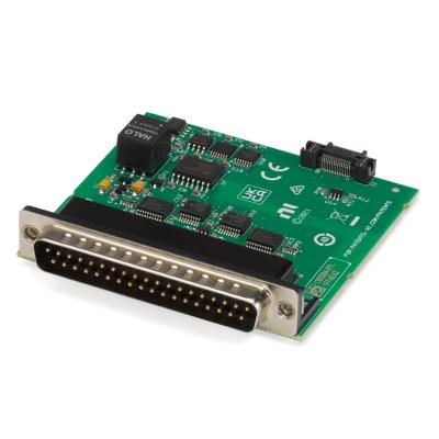China National Instruments TS-15130 TestScale Digital Output Module with 32 Channels and 60 VDC for OEM Customization for sale
